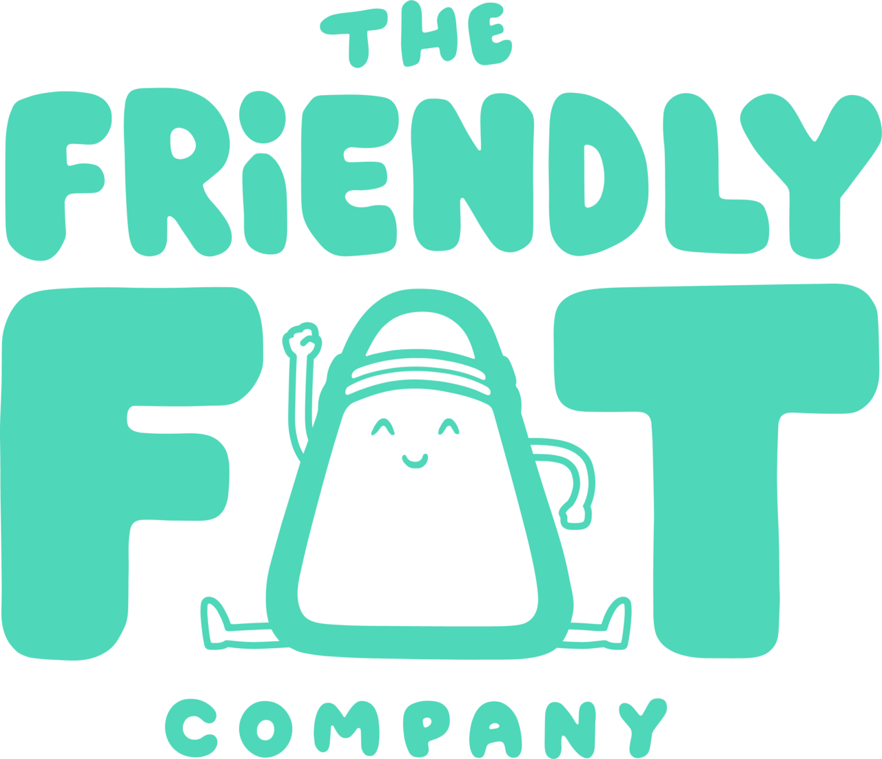 The Friendly Fat Company – parempaa energiaa MCT-öljystä
