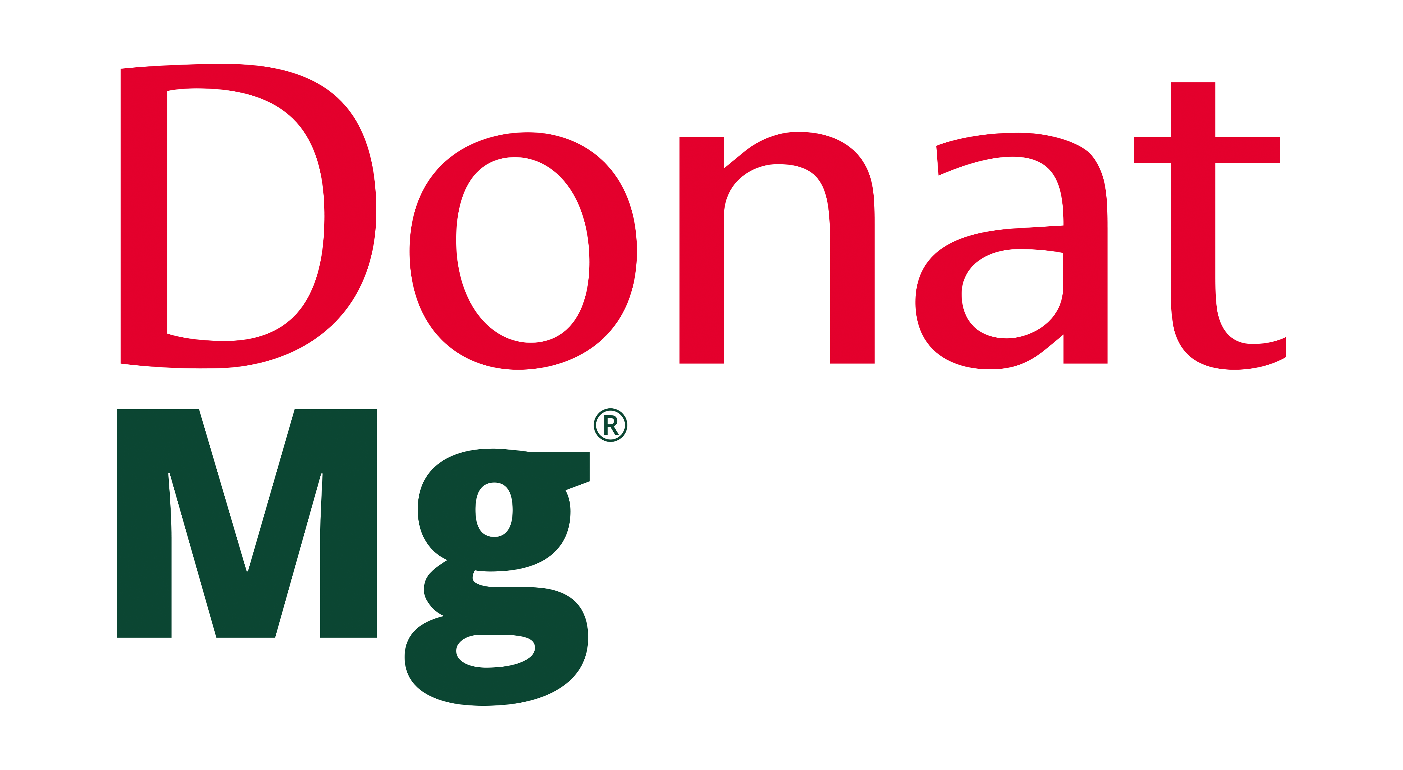 Donat – mineraalipitoinen kivennäisvesi Rogaškan lähteistä