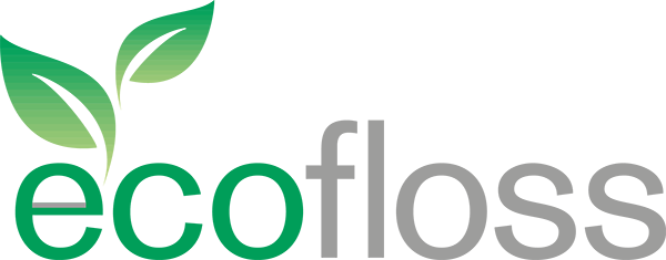 Ecofloss | Biohajoava hammaslankain ekologiseen arkeen 💛