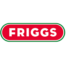 Friggs | Herkullisia riisikakkuja jo vuodesta 1968 🌾