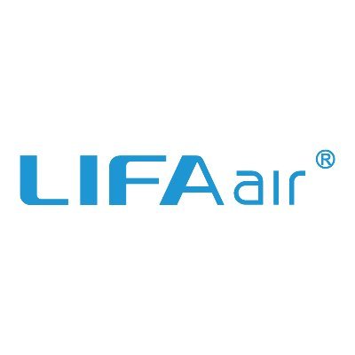 Lifa Air – ilmanpuhdistimia yli 30 vuoden kokemuksella