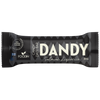 Foodin Dandy Candy Date Bar Salmiak Liquorice | Karkkitaatelipatukka