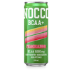 NOCCO BCAA+ Peachango 24-pack | Kofeiiniton BCAA-juoma arkeen 💛
