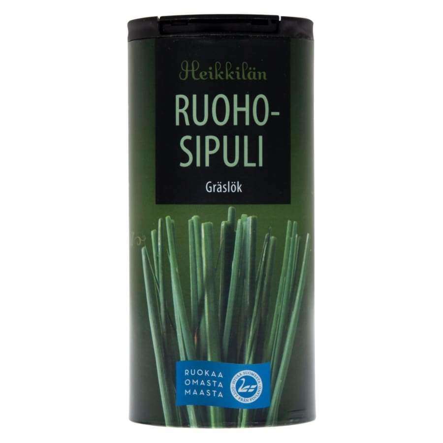 Heikkilän Ruohosipuli